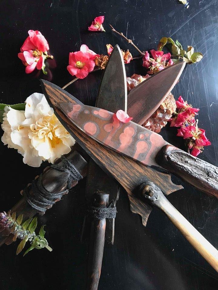 Shop Ritual + Metaphysical at Keven Craft Rituals | Keven Craft Rituals