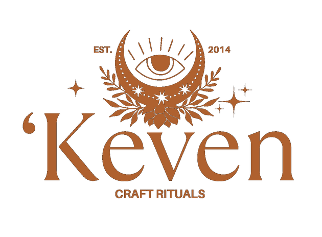 Siren Sea & Salt Spray | Keven Craft Rituals