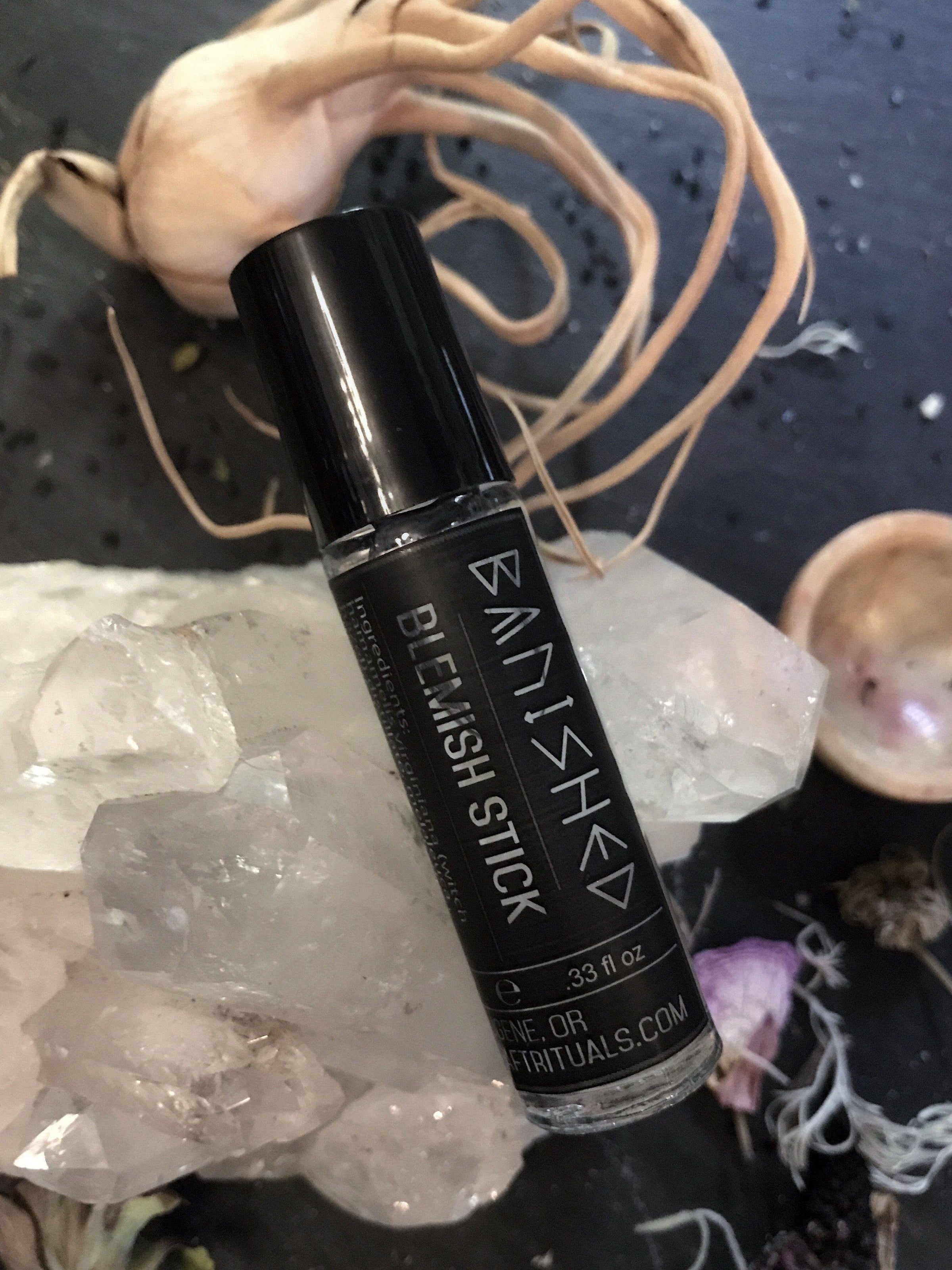 Banished - Blemish Stick