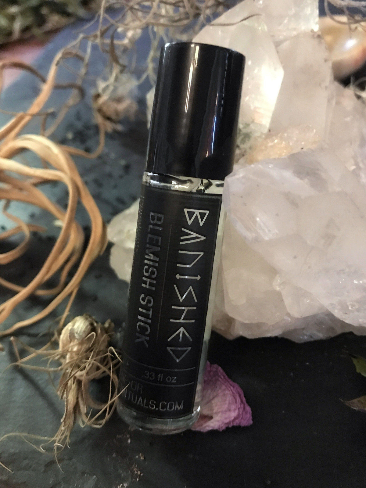 Banished - Blemish Stick