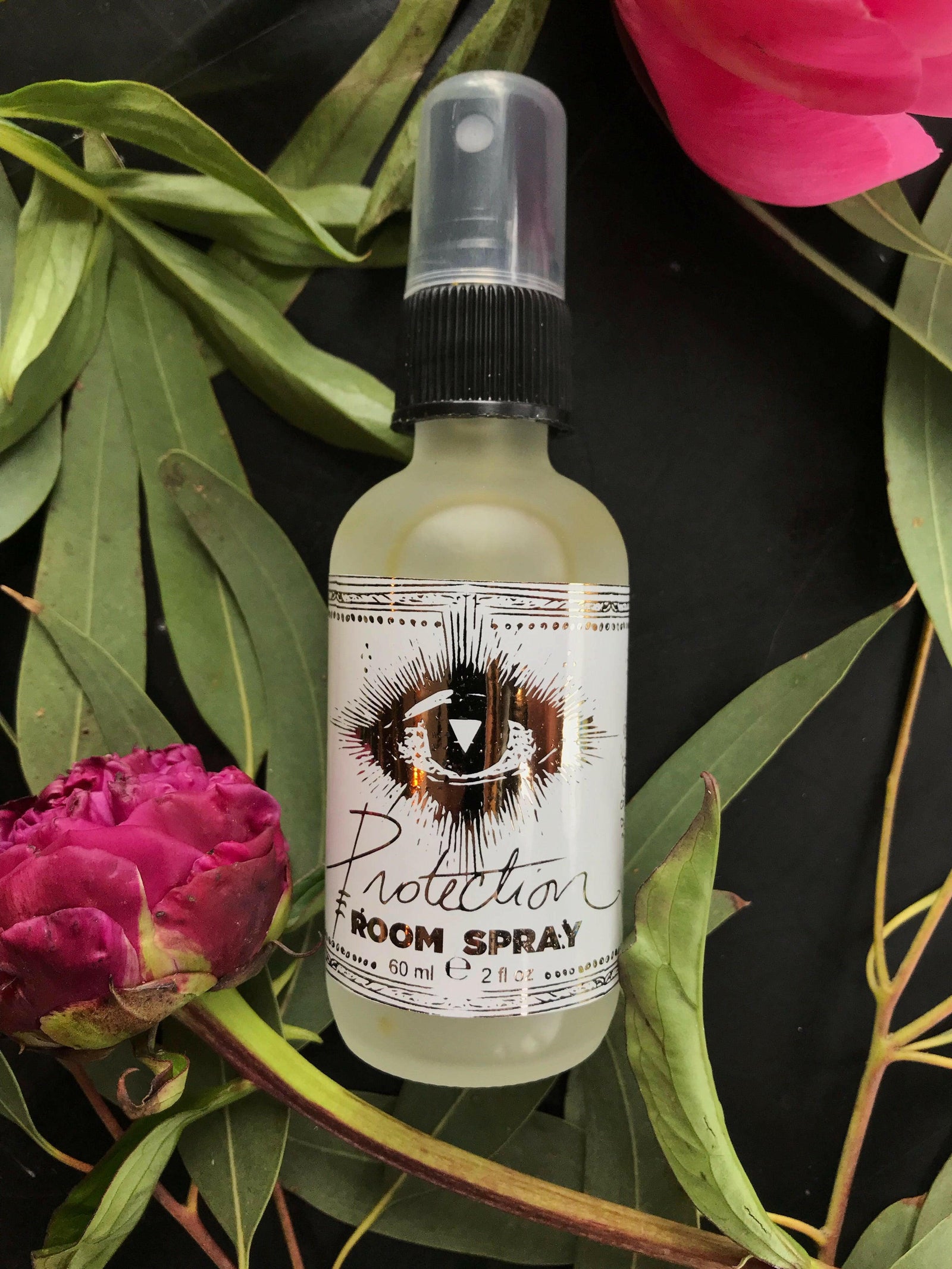 Room Spray - Protection