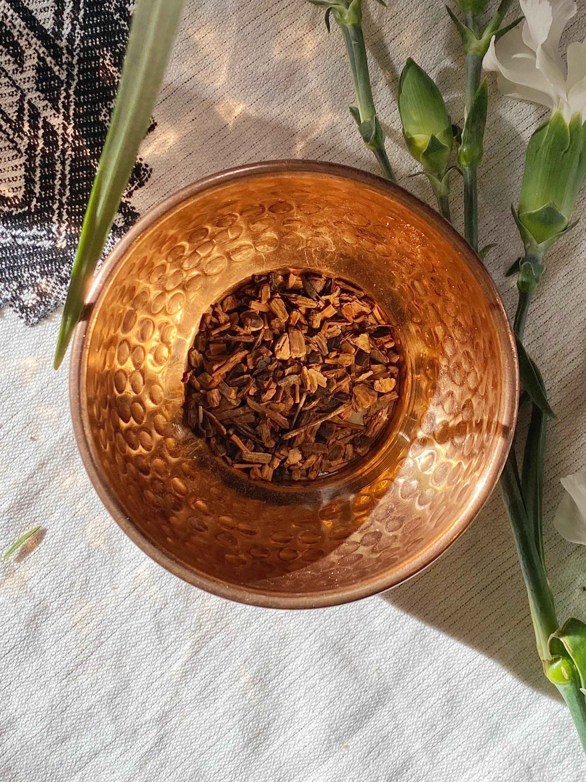 Sarsaparilla Root (Smilax medica) - Witching Roots